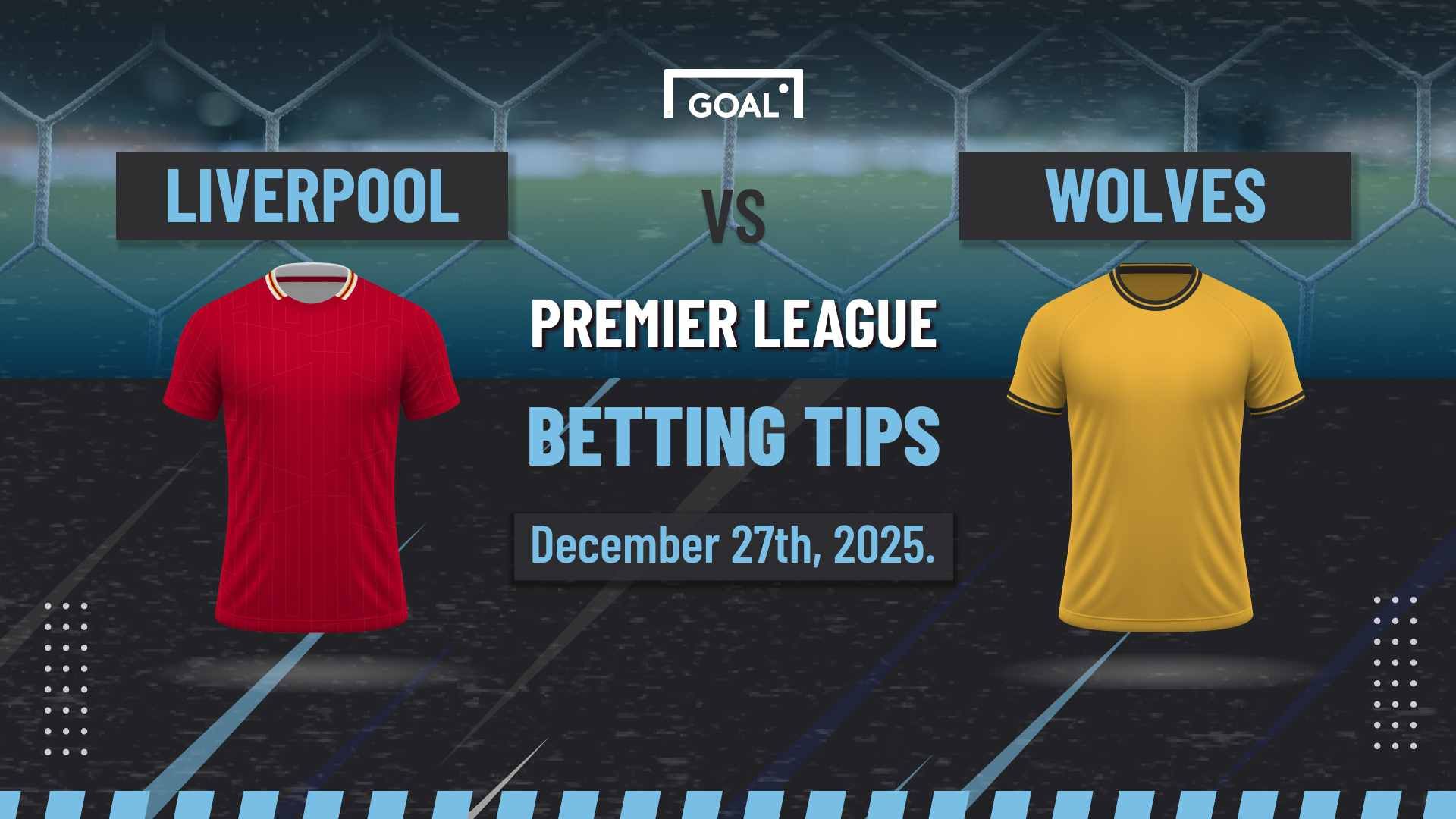 Liverpool vs Wolves predictions: The Reds finally find their feet | Goal.com South Africa